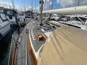 1979 Condor 37 for sale. View price, photos and Buy 1979 Condor 37 #214356