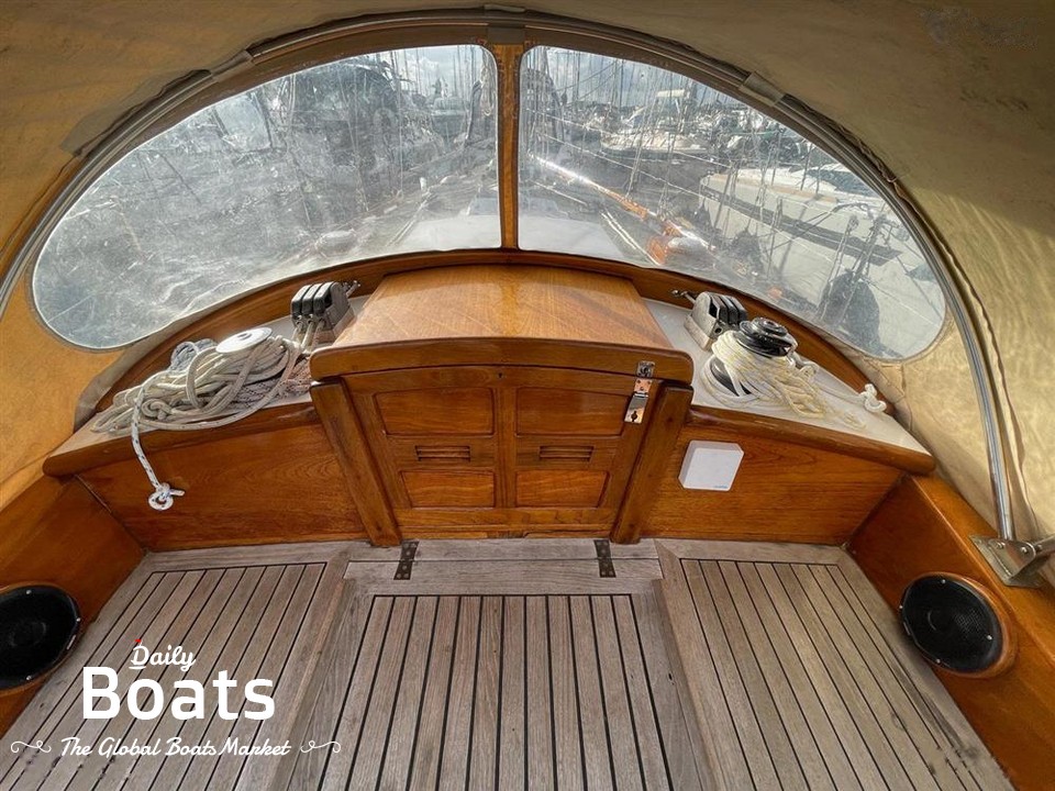 1979 Condor 37 for sale. View price, photos and Buy 1979 Condor 37 #214356