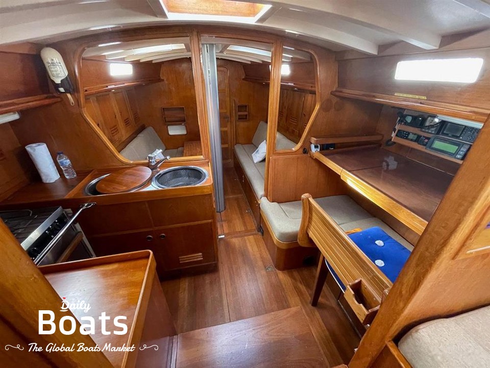 1979 Condor 37 for sale. View price, photos and Buy 1979 Condor 37 #214356