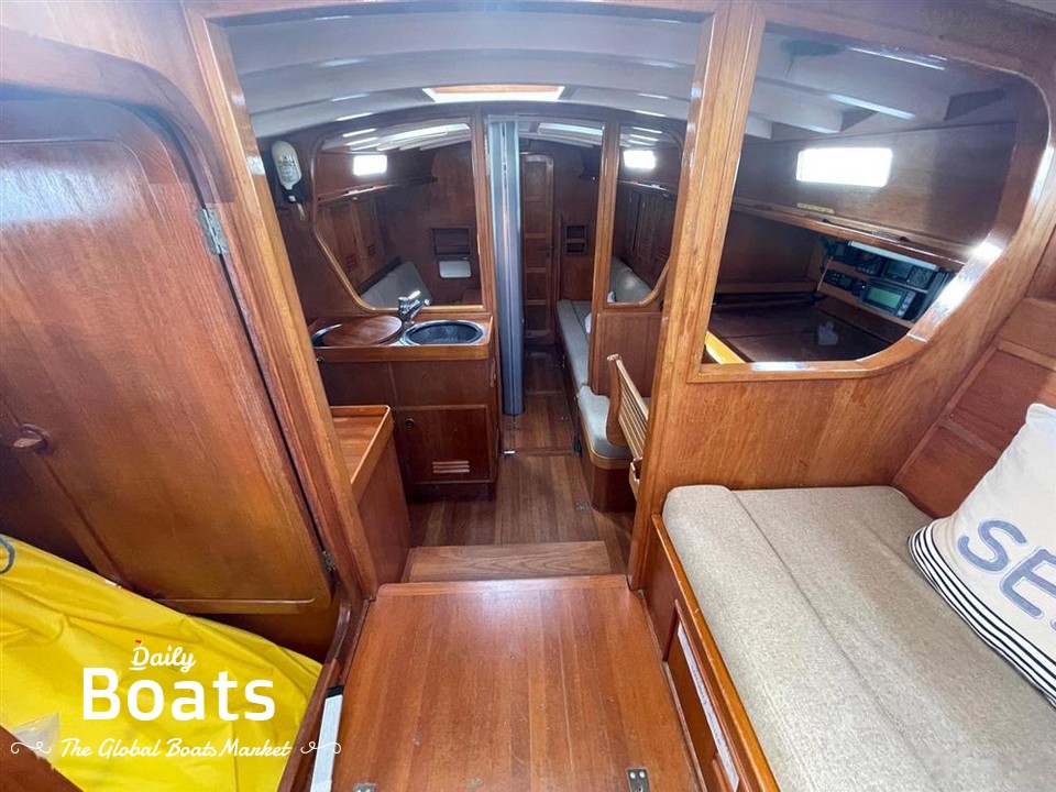 1979 Condor 37 for sale. View price, photos and Buy 1979 Condor 37 #214356