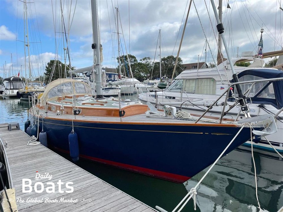 1979 Condor 37 for sale. View price, photos and Buy 1979 Condor 37 #214356