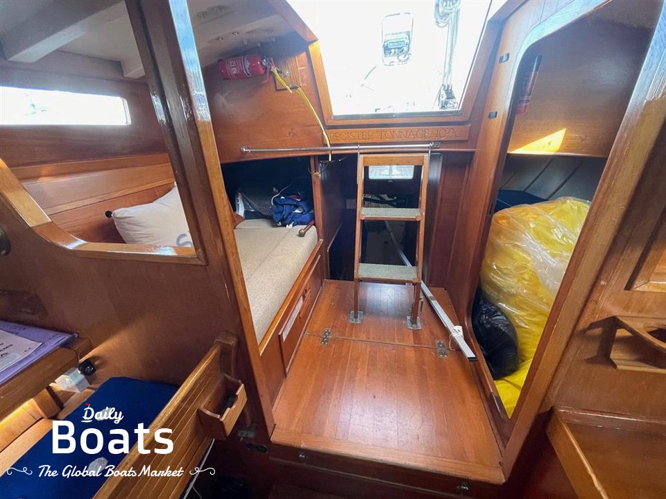 1979 Condor 37 for sale. View price, photos and Buy 1979 Condor 37 #214356