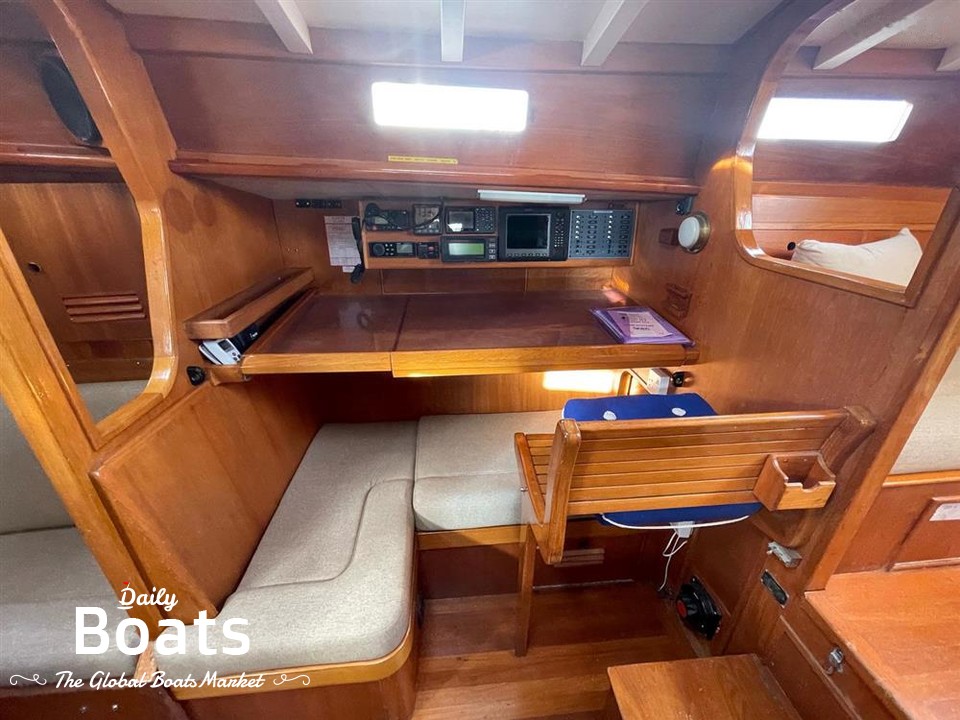 1979 Condor 37 for sale. View price, photos and Buy 1979 Condor 37 #214356