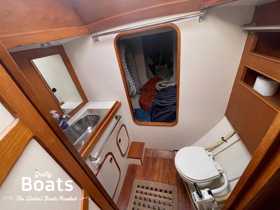 1979 Condor 37 for sale. View price, photos and Buy 1979 Condor 37 #214356