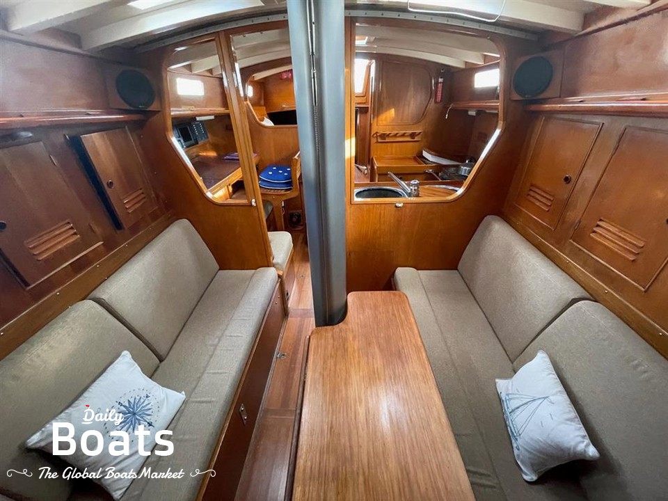 1979 Condor 37 for sale. View price, photos and Buy 1979 Condor 37 #214356