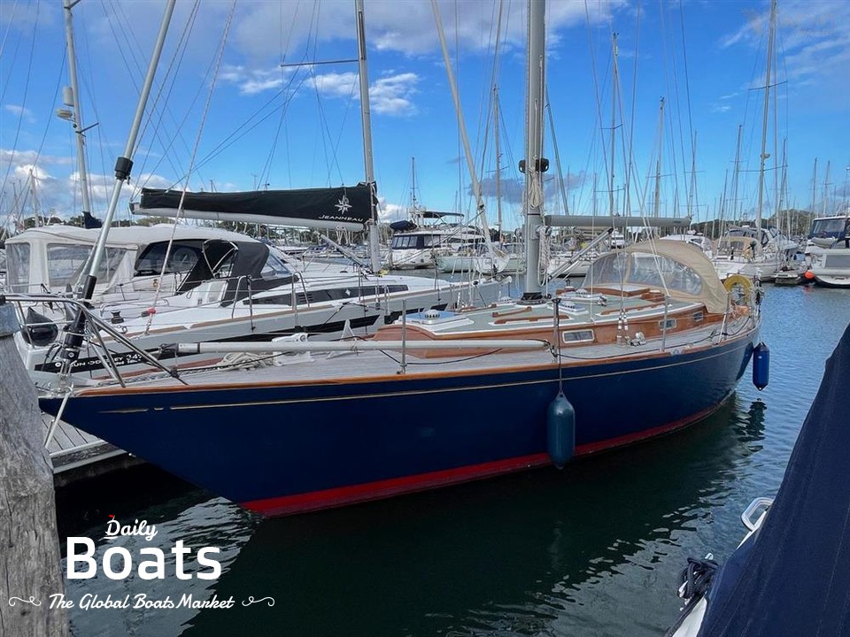 1979 Condor 37 for sale. View price, photos and Buy 1979 Condor 37 #214356