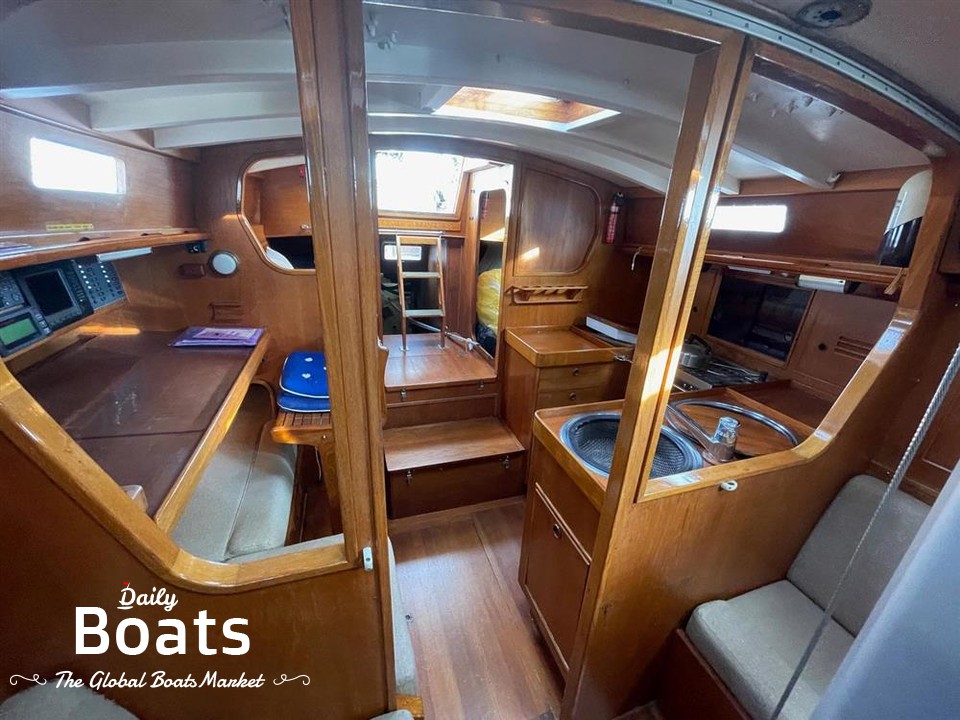 1979 Condor 37 for sale. View price, photos and Buy 1979 Condor 37 #214356