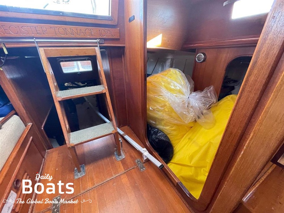 1979 Condor 37 for sale. View price, photos and Buy 1979 Condor 37 #214356