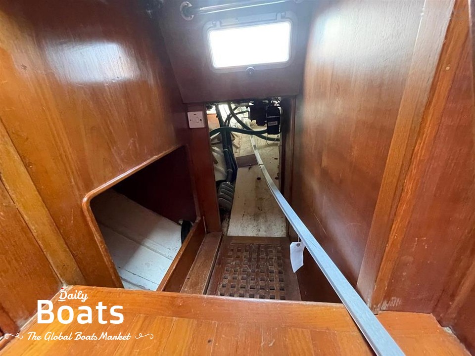 1979 Condor 37 for sale. View price, photos and Buy 1979 Condor 37 #214356