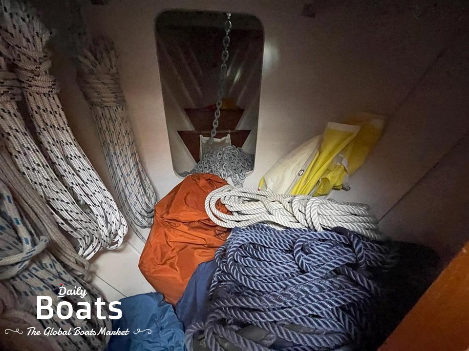 1979 Condor 37 for sale. View price, photos and Buy 1979 Condor 37 #214356