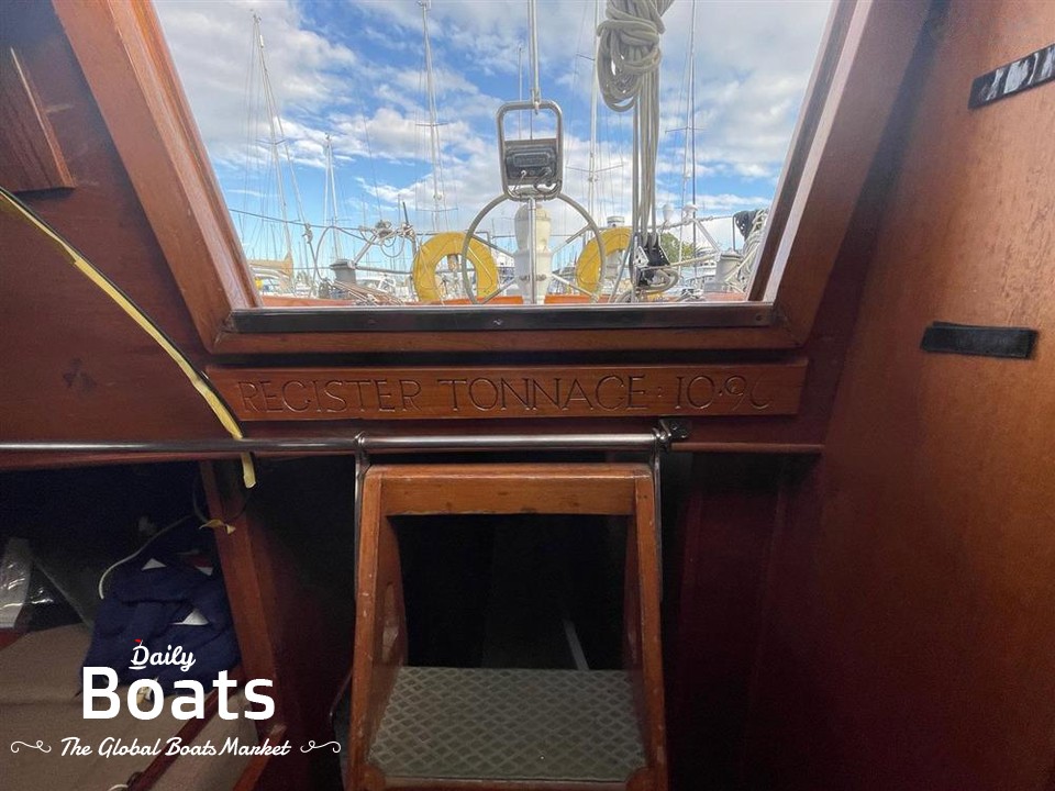 1979 Condor 37 for sale. View price, photos and Buy 1979 Condor 37 #214356