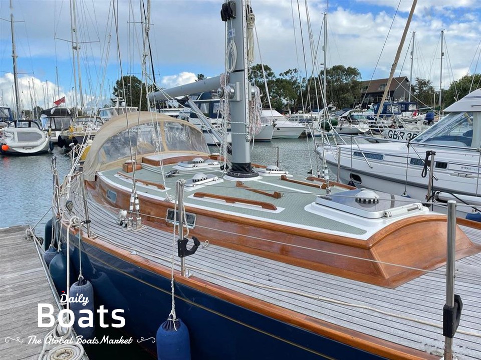 1979 Condor 37 for sale. View price, photos and Buy 1979 Condor 37 #214356