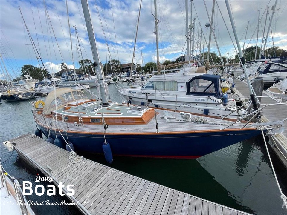 1979 Condor 37 for sale. View price, photos and Buy 1979 Condor 37 #214356