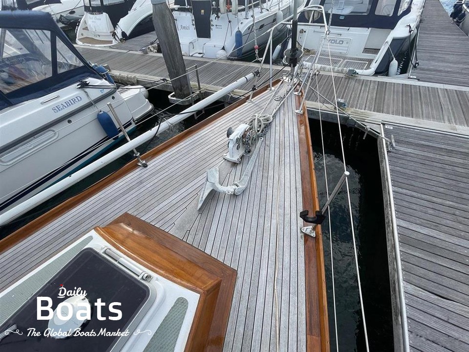 1979 Condor 37 for sale. View price, photos and Buy 1979 Condor 37 #214356