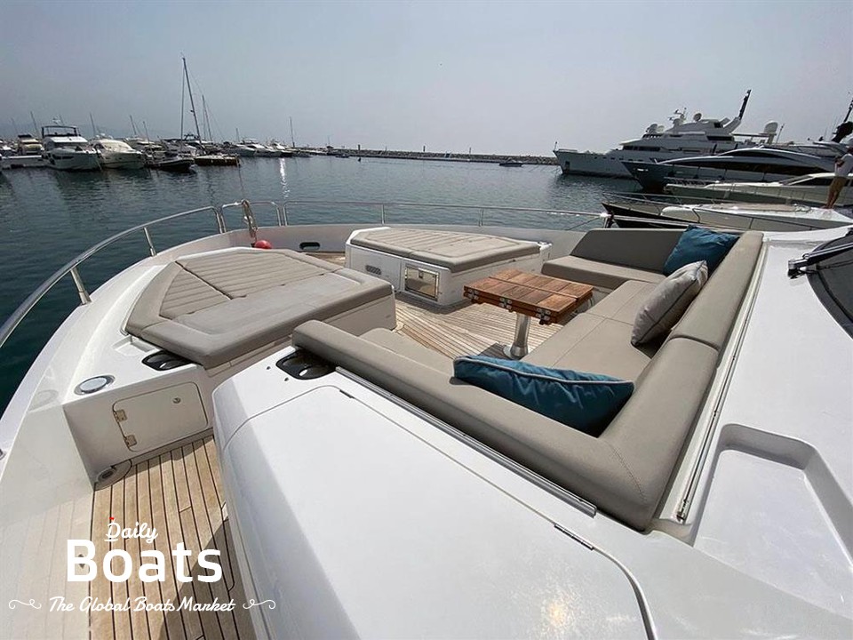 2020 Sunseeker 76 Yacht for sale. View price, photos and Buy 2020 ...