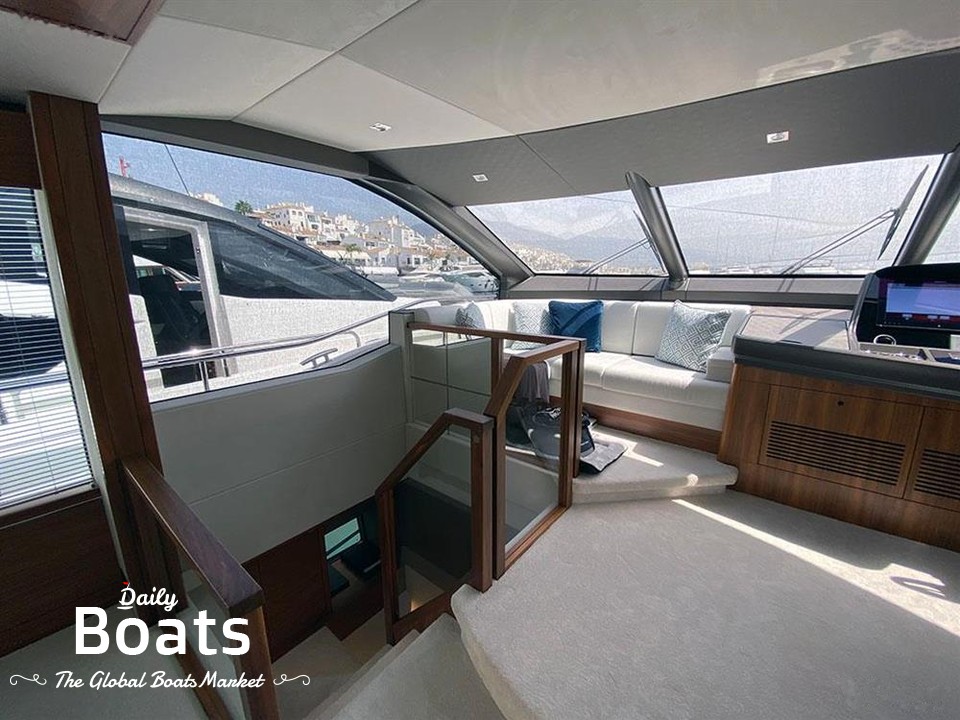 2020 Sunseeker 76 Yacht for sale. View price, photos and Buy 2020 ...