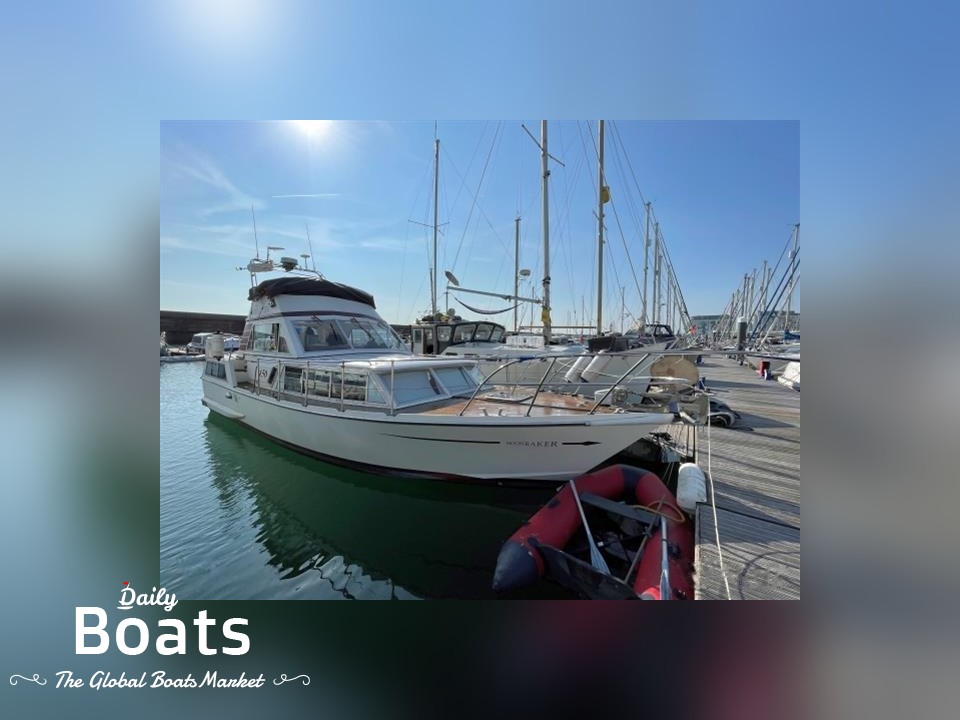 1972 Moonraker 450 for sale. View price, photos and Buy 1972 Moonraker ...