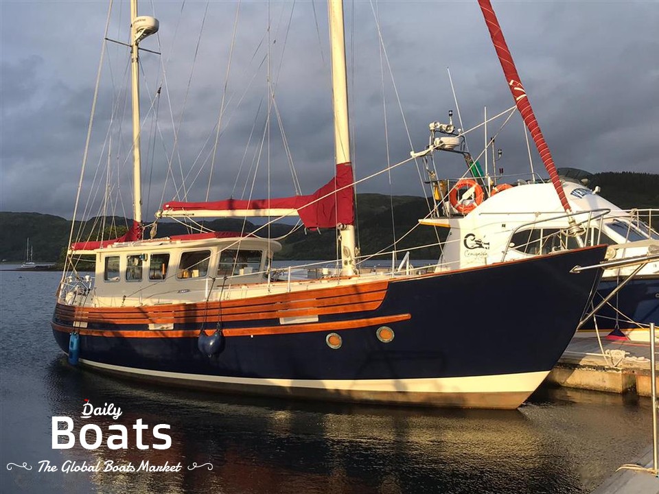 1974 Fisher 37 en venta. Ver precio, fotos y Comprar 1974 Fisher 37 #214362