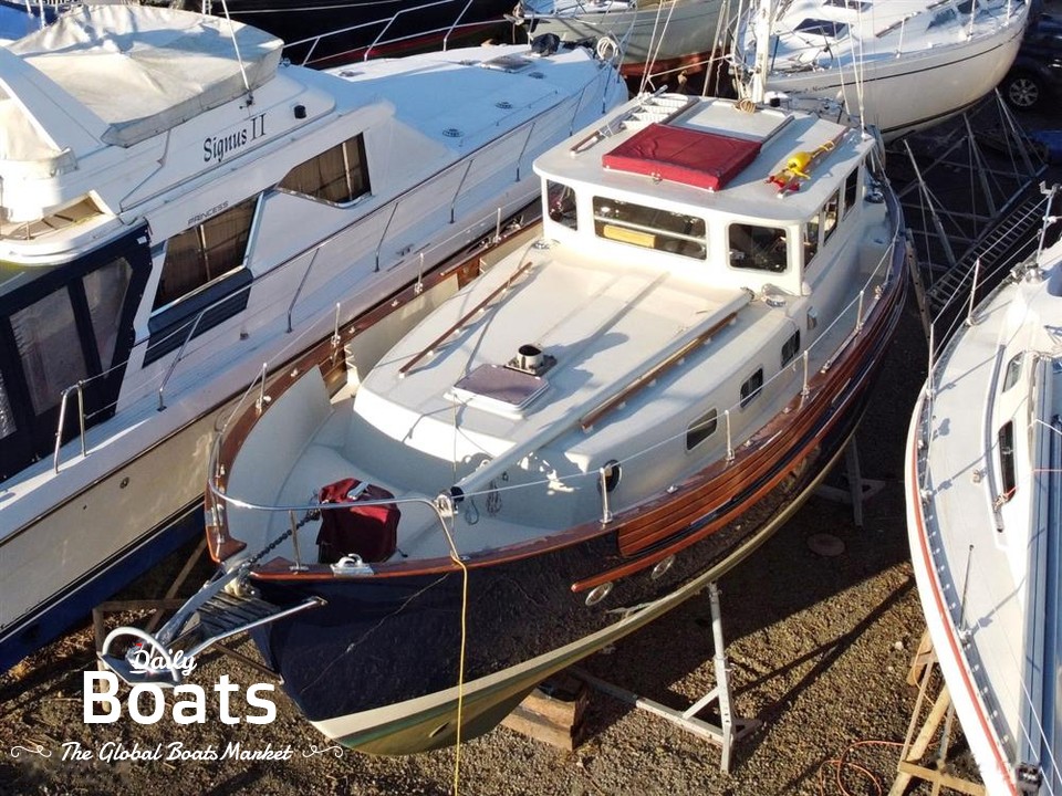 1974 Fisher 37 for sale. View price, photos and Buy 1974 Fisher 37 #214362