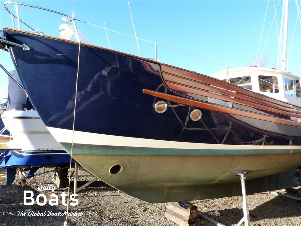 1974 Fisher 37 for sale. View price, photos and Buy 1974 Fisher 37 #214362