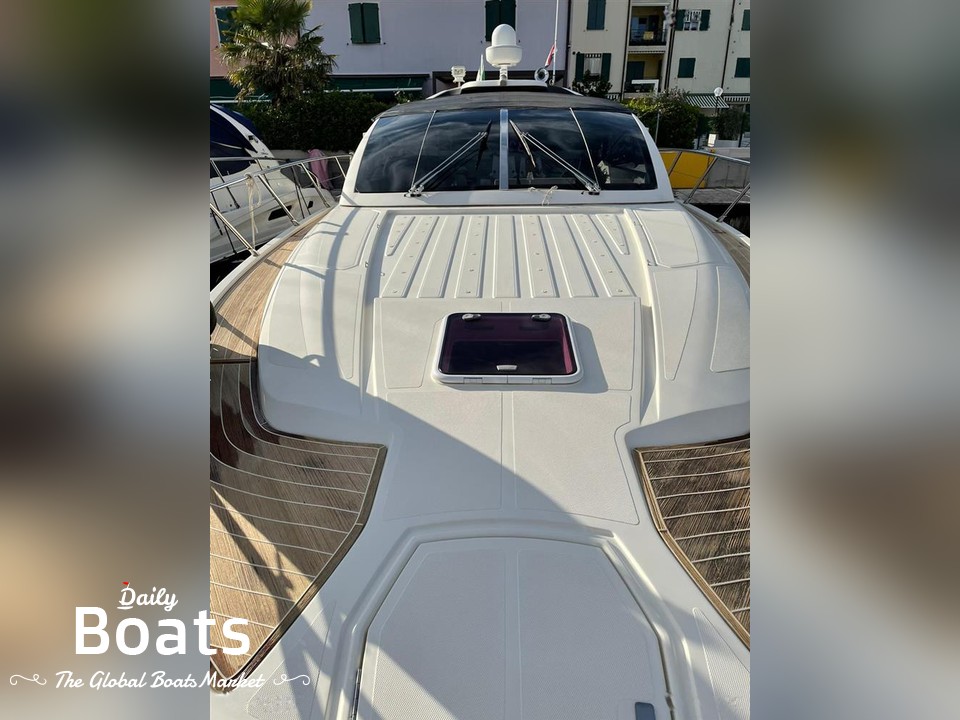 2012 Azimut Yachts Atlantis 44 for sale. View price, photos and Buy ...