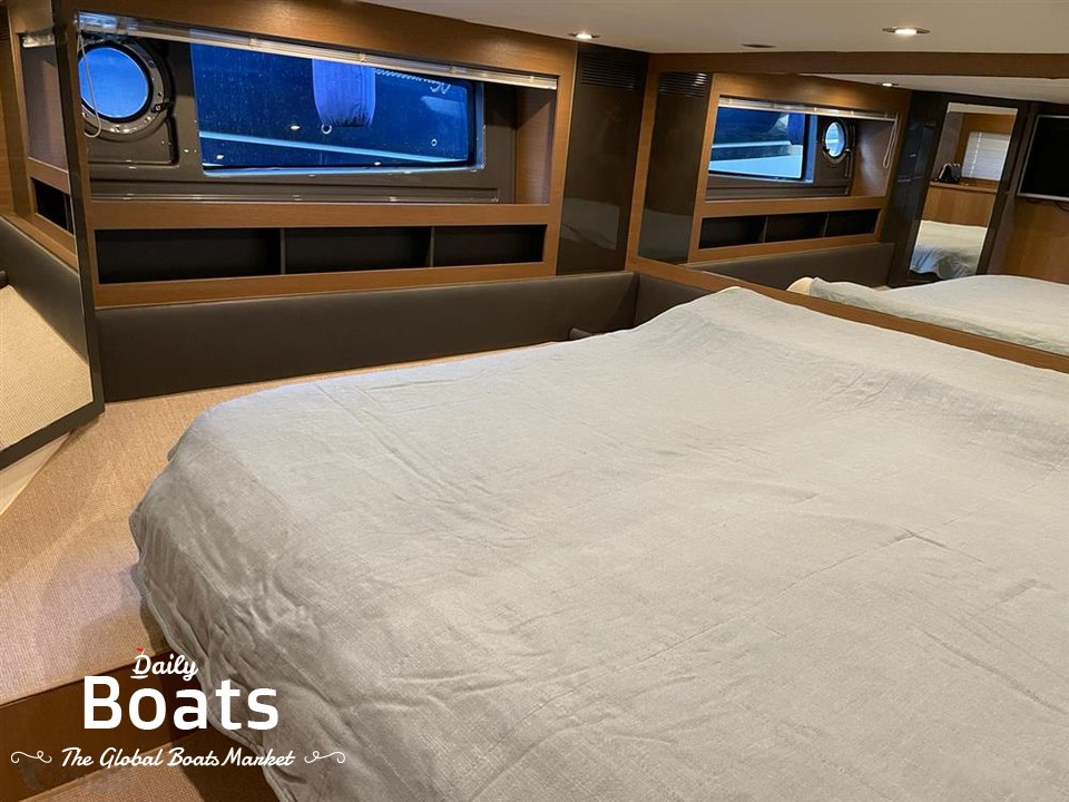 2012 Azimut Yachts Atlantis 44 for sale. View price, photos and Buy ...