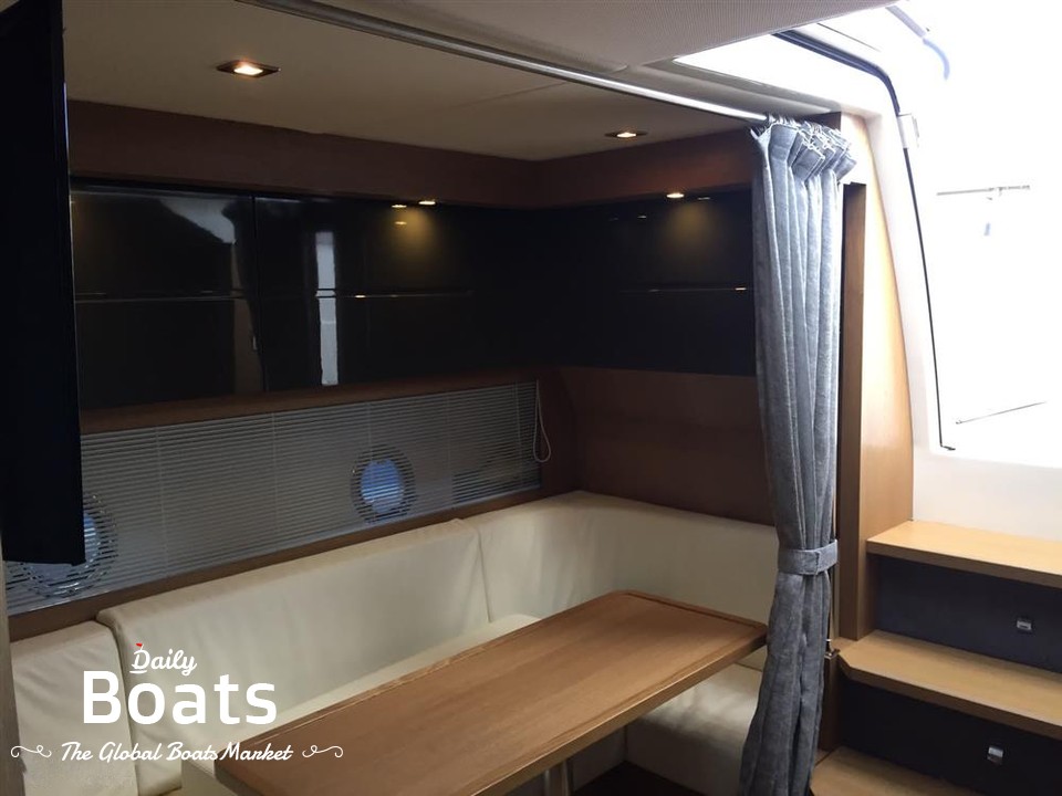 2012 Azimut Yachts Atlantis 44 for sale. View price, photos and Buy ...
