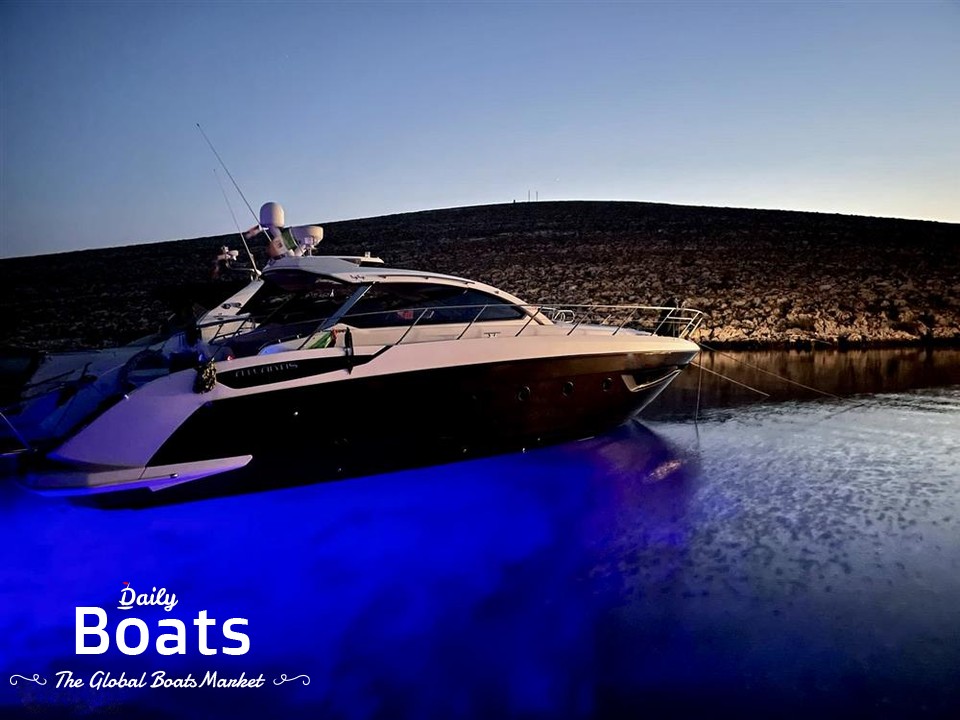 2012 Azimut Yachts Atlantis 44 for sale. View price, photos and Buy ...