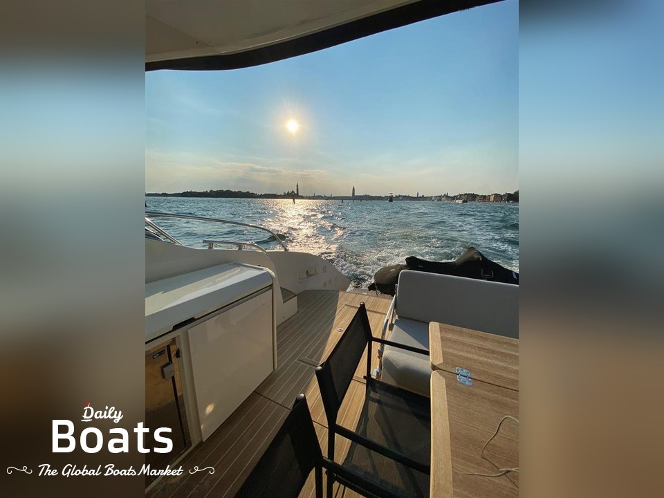 2012 Azimut Yachts Atlantis 44 for sale. View price, photos and Buy ...