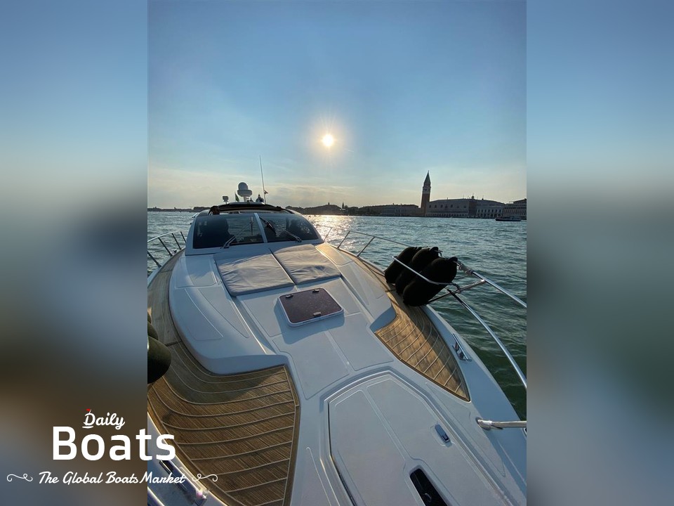 2012 Azimut Yachts Atlantis 44 for sale. View price, photos and Buy ...