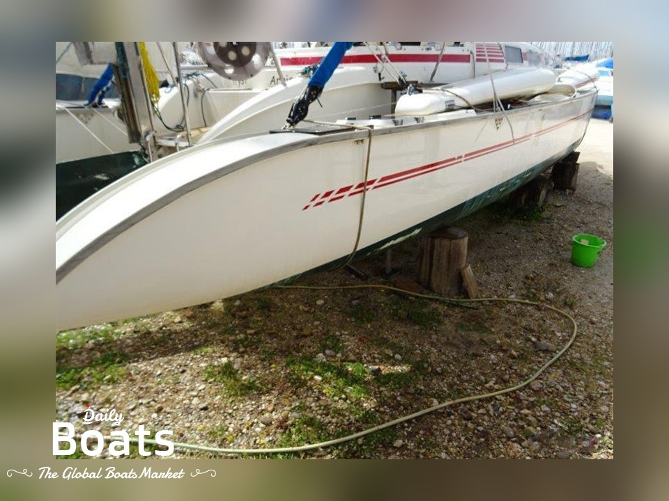 1995 Dragonfly 1000 Swing Wing for sale. View price, photos and Buy ...