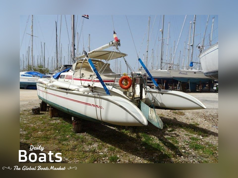 1995 Dragonfly 1000 Swing Wing for sale. View price, photos and Buy ...