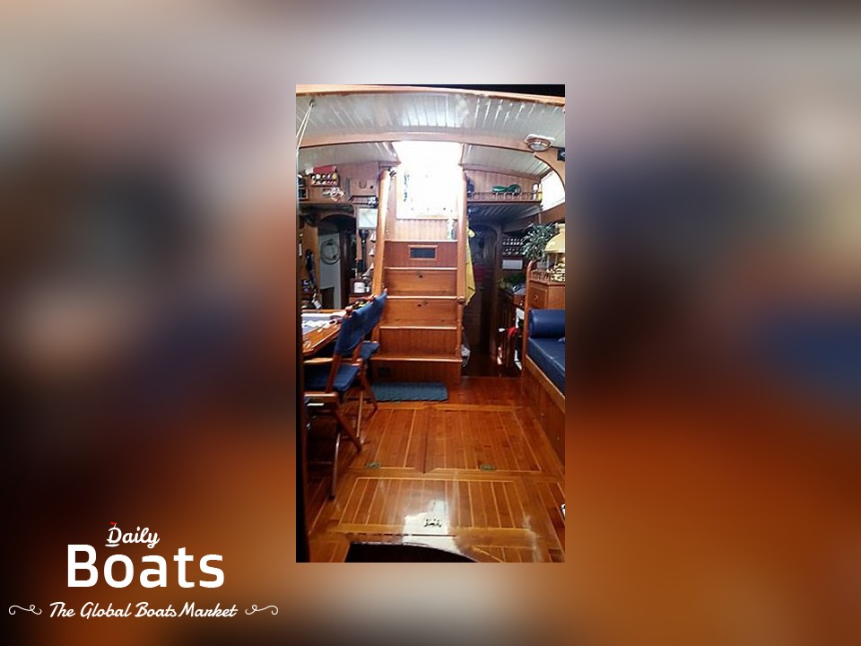 1981 Formosa 47 for sale. View price, photos and Buy 1981 Formosa 47 ...