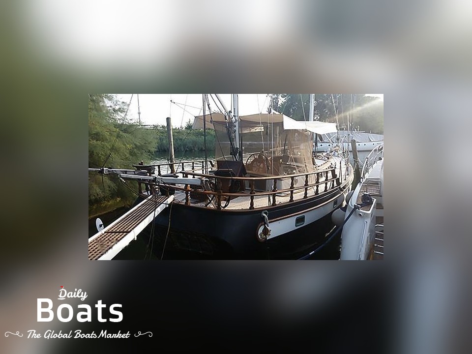 1981 Formosa 47 for sale. View price, photos and Buy 1981 Formosa 47 ...