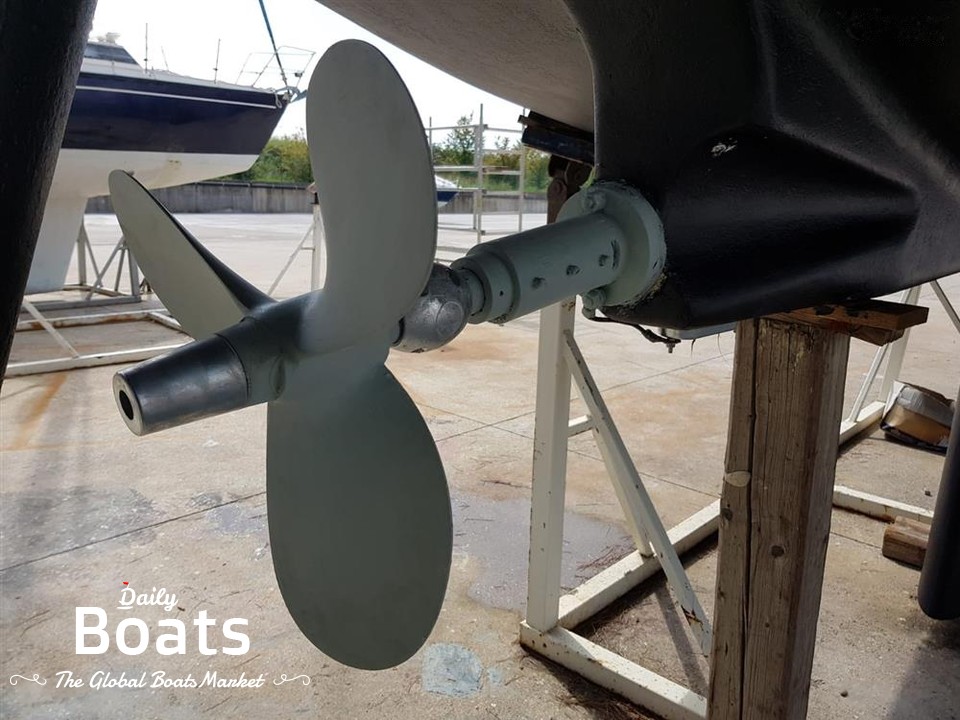 1981 Formosa 47 for sale. View price, photos and Buy 1981 Formosa 47 ...