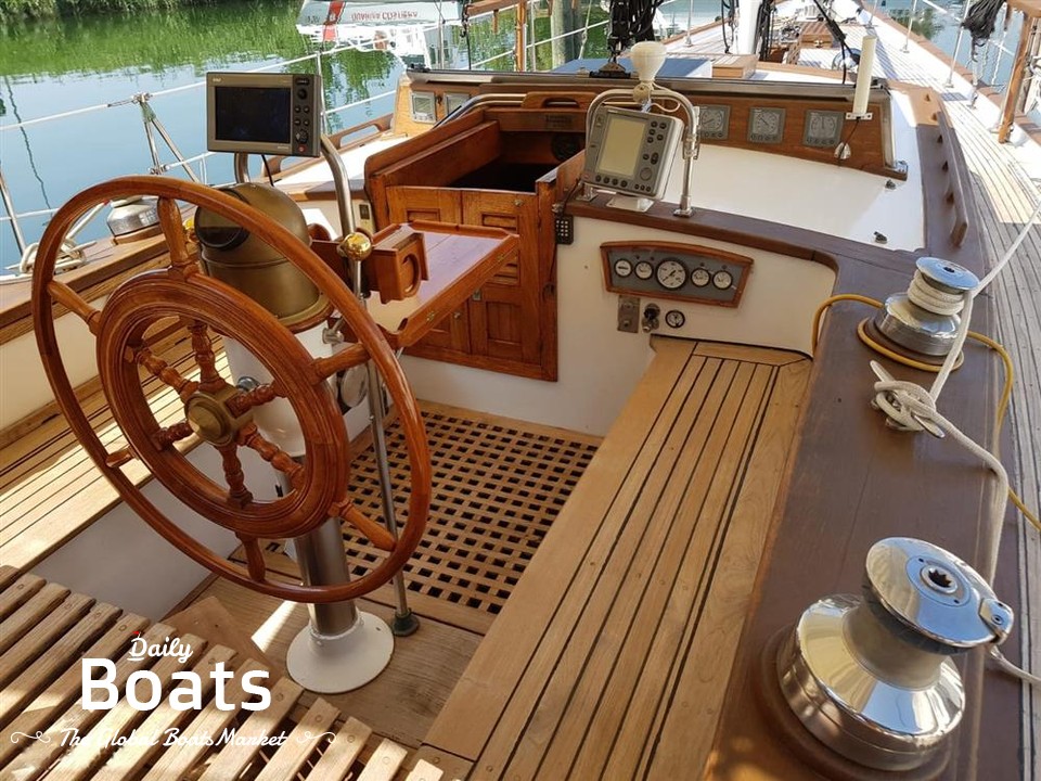 1981 Formosa 47 for sale. View price, photos and Buy 1981 Formosa 47 ...