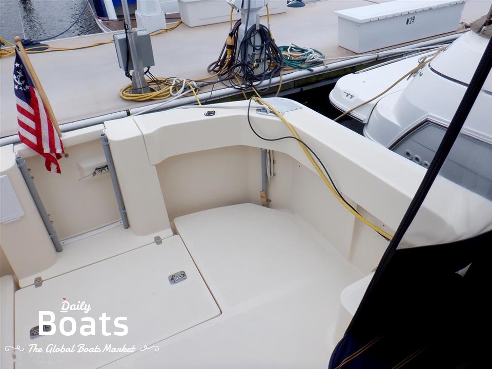 2005 Mainship Rum Runner 30 for sale. View price, photos and Buy 2005 ...