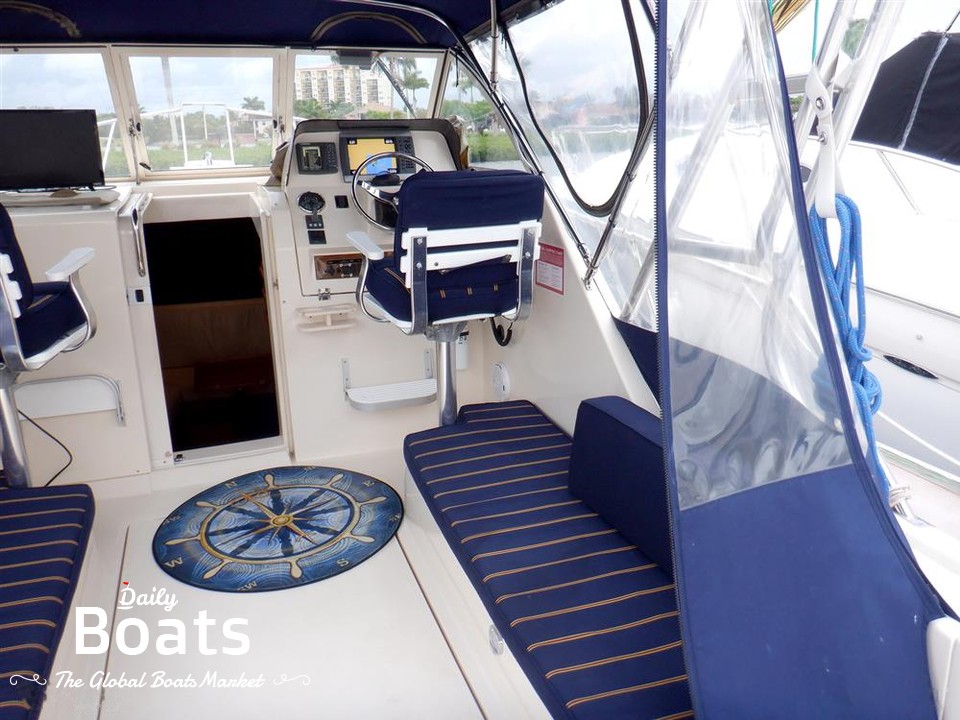 2005 Mainship Rum Runner 30 for sale. View price, photos and Buy 2005 ...