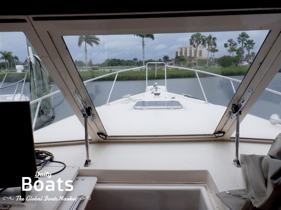 2005 Mainship Rum Runner 30 for sale. View price, photos and Buy 2005 ...