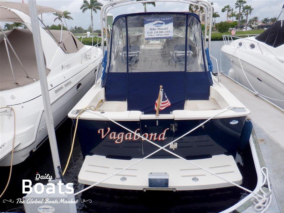 2005 Mainship Rum Runner 30 for sale. View price, photos and Buy 2005 ...