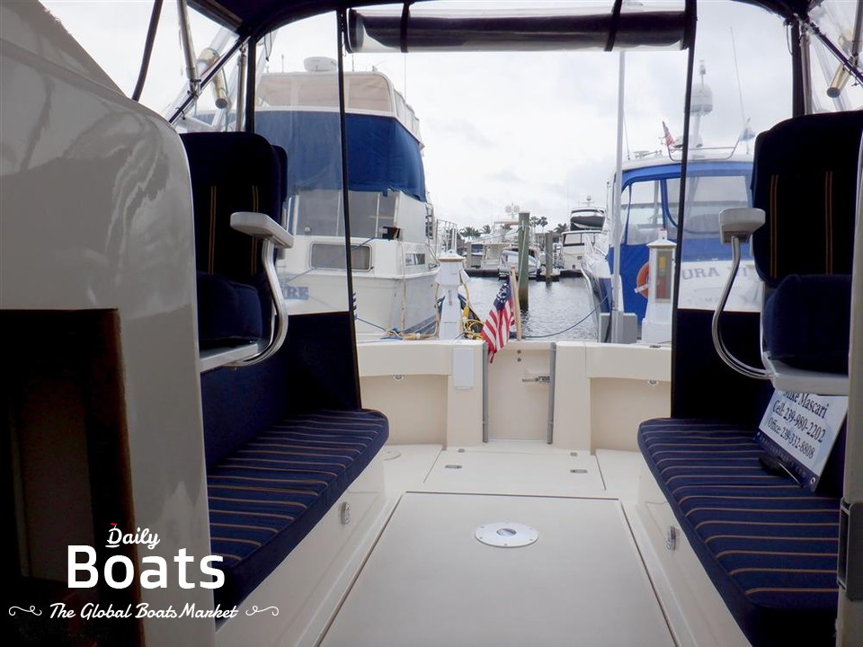 2005 Mainship Rum Runner 30 for sale. View price, photos and Buy 2005 ...