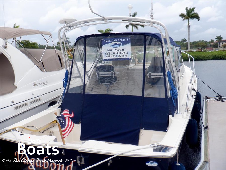 2005 Mainship Rum Runner 30 for sale. View price, photos and Buy 2005 ...