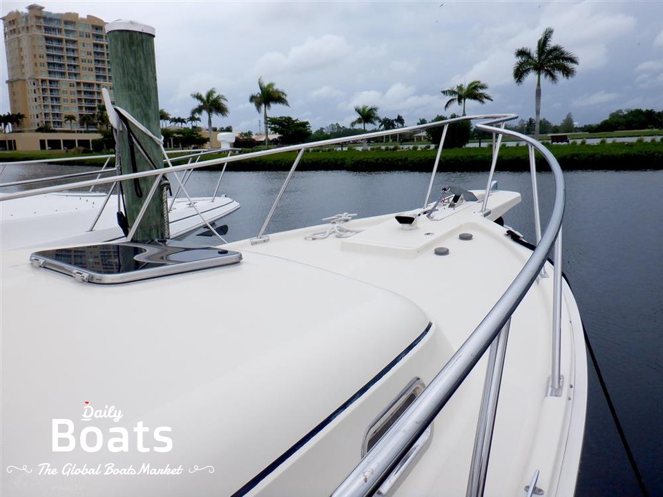 2005 Mainship Rum Runner 30 for sale. View price, photos and Buy 2005 ...