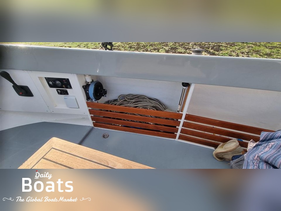 1985 Tamarisk 24 for sale. View price, photos and Buy 1985 Tamarisk 24 ...