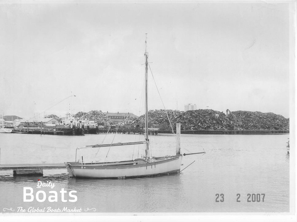 1985 Tamarisk 24 for sale. View price, photos and Buy 1985 Tamarisk 24 ...