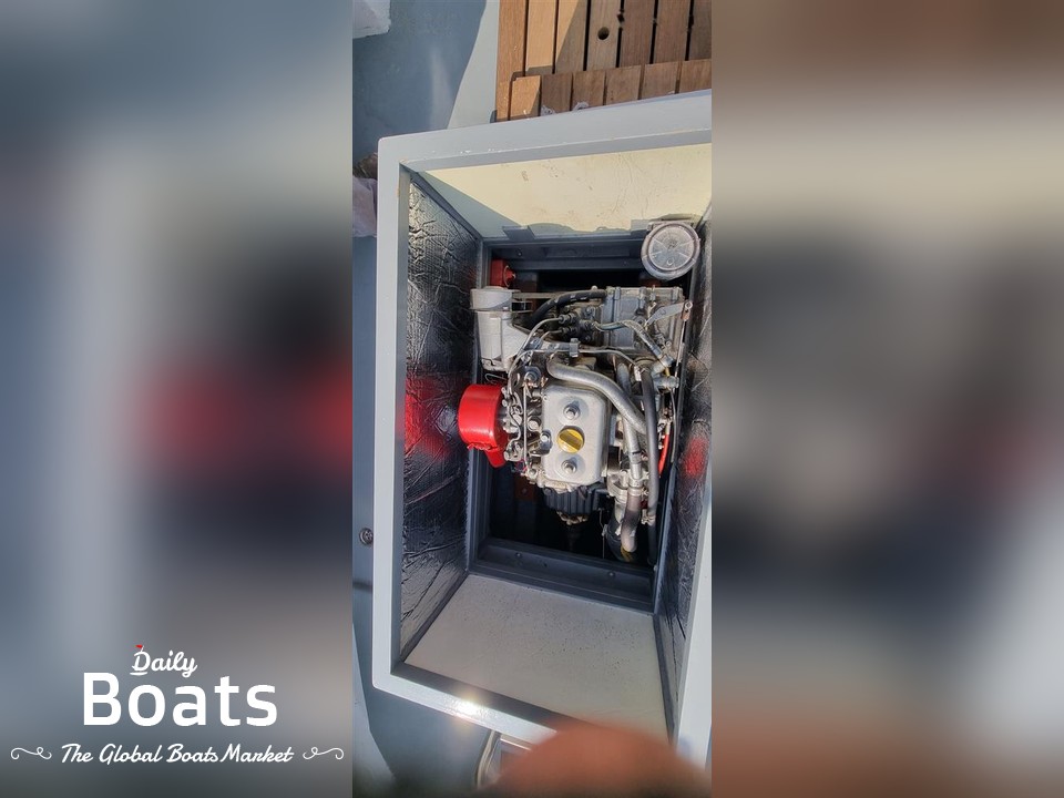 1985 Tamarisk 24 for sale. View price, photos and Buy 1985 Tamarisk 24 ...