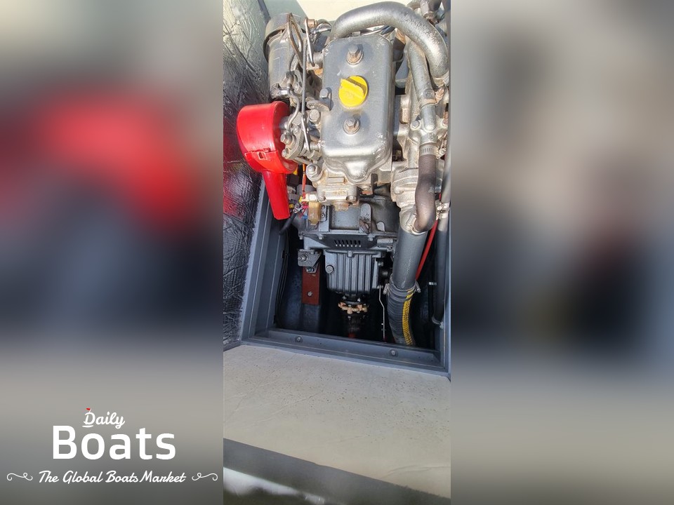 1985 Tamarisk 24 for sale. View price, photos and Buy 1985 Tamarisk 24 ...