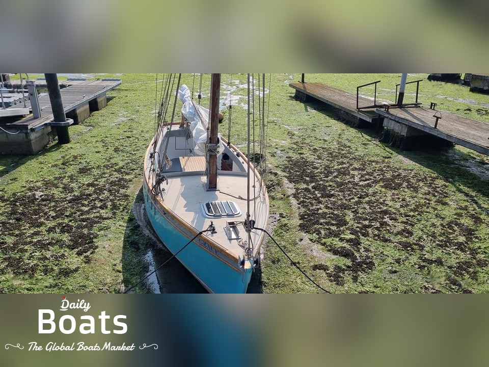 1985 Tamarisk 24 for sale. View price, photos and Buy 1985 Tamarisk 24 ...