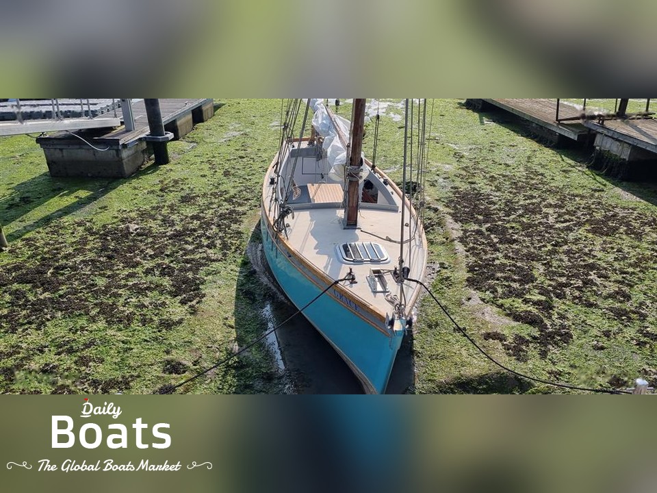 1985 Tamarisk 24 for sale. View price, photos and Buy 1985 Tamarisk 24 ...