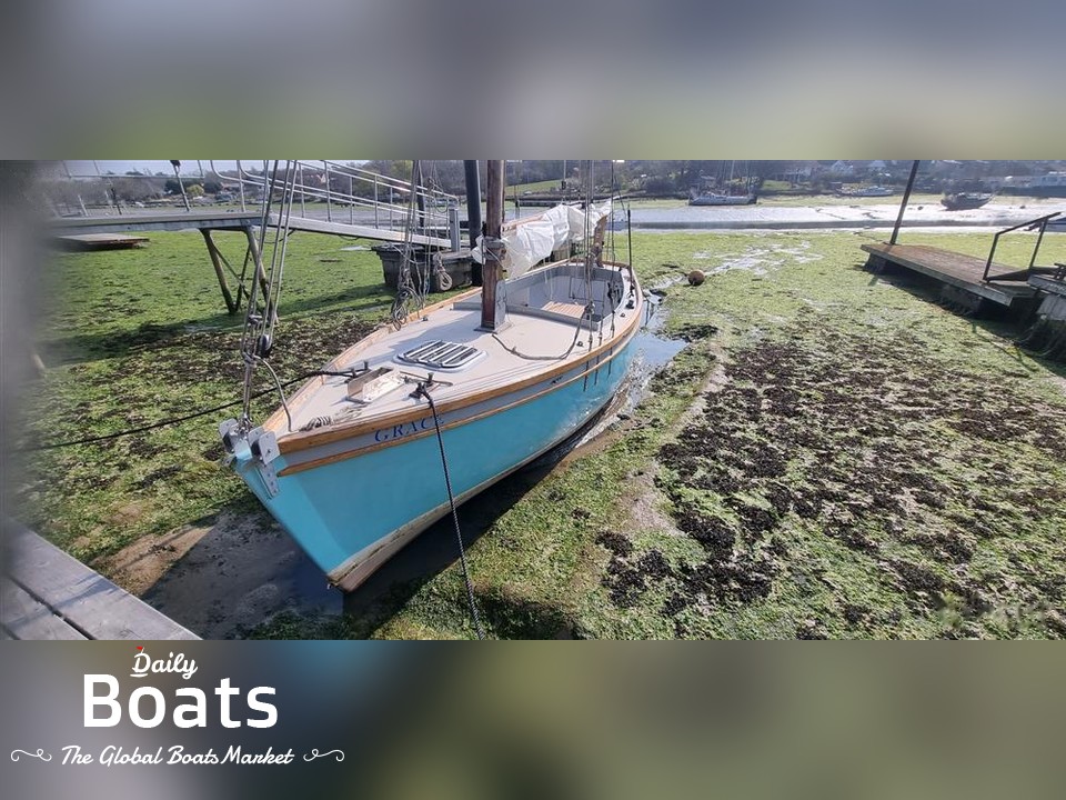 1985 Tamarisk 24 for sale. View price, photos and Buy 1985 Tamarisk 24 ...